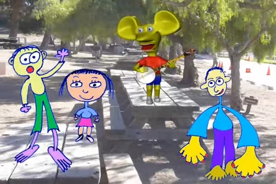 Ratboy's Kingdom - Chapter 8 | Ratboy Genius Wikia | Fandom