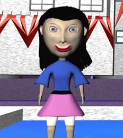 Summer Solstice Baby | Ratboy Genius Wikia | Fandom