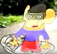 Ratboy Genius | Ratboy Genius Wikia | Fandom