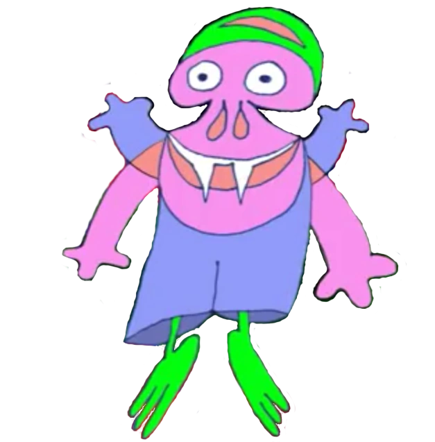 George | Ratboy Genius Wikia | Fandom