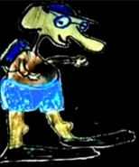 Ratboy Genius | Ratboy Genius Wikia | Fandom