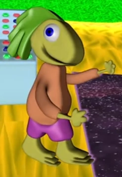 Bob | Ratboy Genius Wikia | Fandom