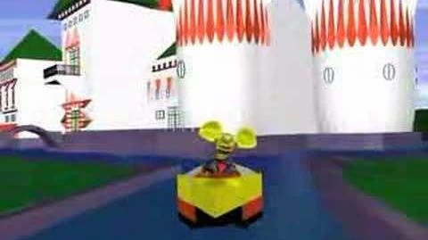 Ratboy's Kingdom - Chapter 7 | Ratboy Genius Wikia | Fandom