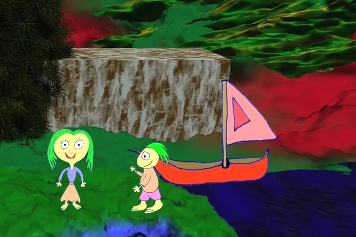 Underworld | Ratboy Genius Wikia | Fandom