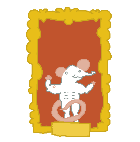 Migg Mouse | Ratchelor Wiki | Fandom