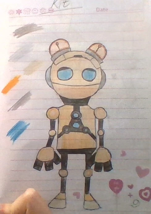 Кит | "Ratchet & Clank: Let's Go, Lombaxes!" Вики | Fandom