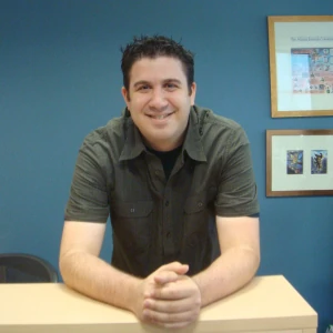 Todd Fixman | Wikia Ratchet & Clank Reboot | Fandom