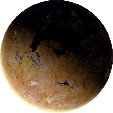 Veldin | Wikia Ratchet & Clank Reboot | Fandom