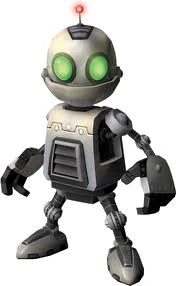 Clank | Wiki Ratchet Crash otros personajes | Fandom