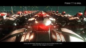 Warbot | Ratchet & Clank Fanfiction Wiki | Fandom