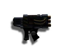 RYNO | Ratchet i Clank Wiki | Fandom