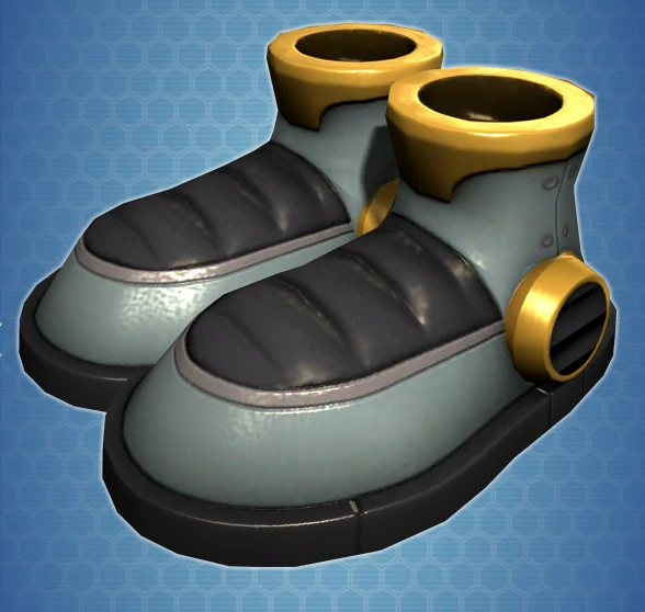 Gravity Boots | Ratchet i Clank Wiki | Fandom