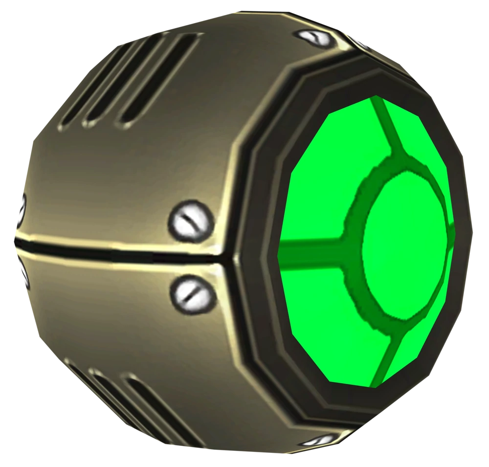 Versa-targets | Ratchet i Clank Wiki | Fandom