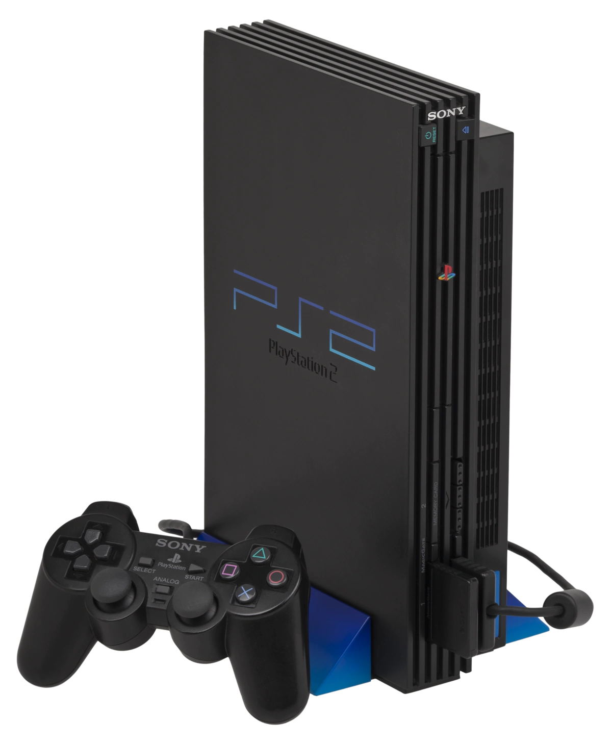 PlayStation 2 | Ratchet i Clank Wiki | Fandom