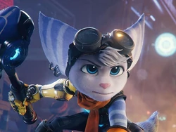 Ratchet & Clank (seria) | Ratchet i Clank Wiki | Fandom