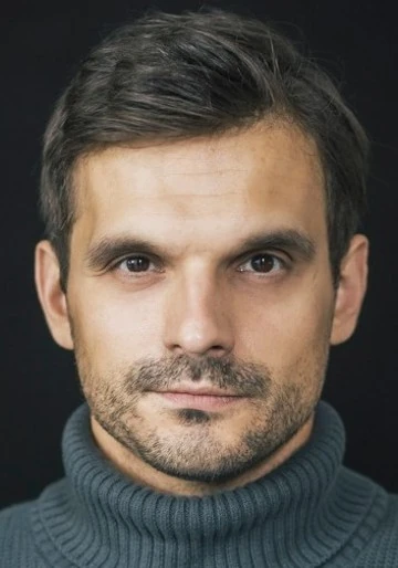 Sebastian Cybulski | Ratchet i Clank Wiki | Fandom