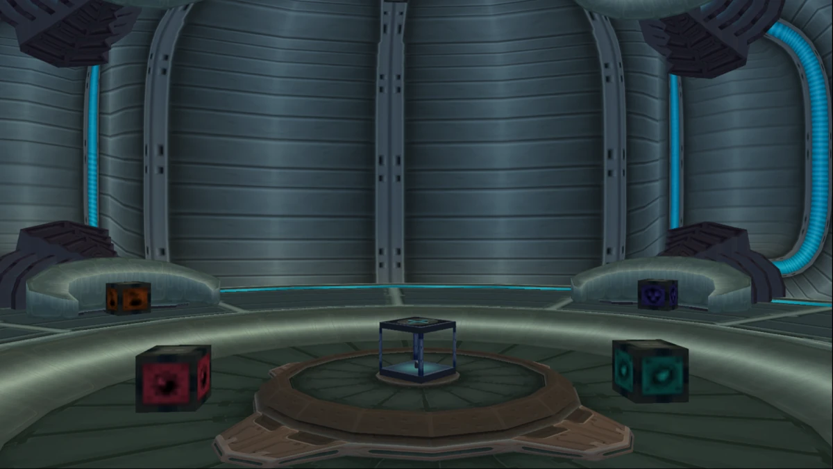 Command Center (multiplayer) | Ratchet & Clank Wiki | Fandom