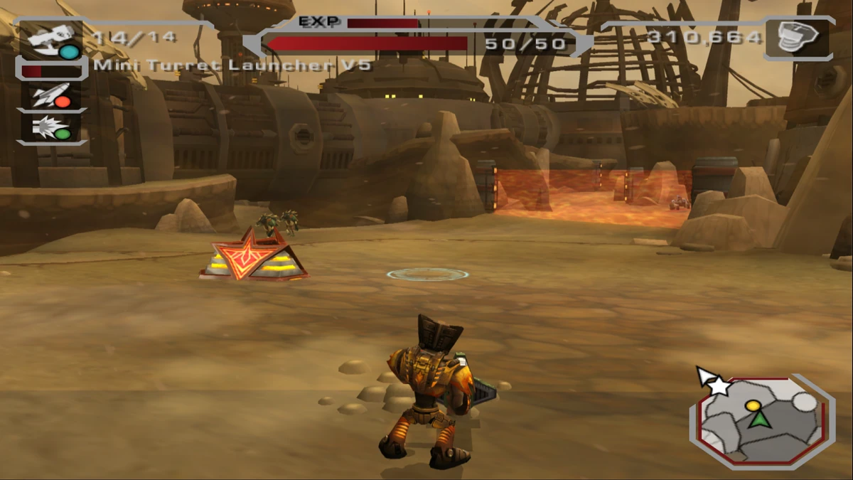 Maraxus challenges | Ratchet & Clank Wiki | Fandom