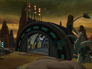 Veldin | Ratchet & Clank Wiki | Fandom