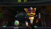 Mustachio Furioso | Ratchet & Clank Wiki | Fandom