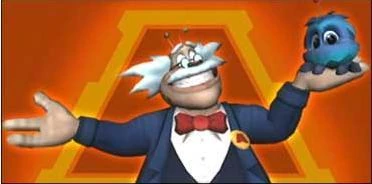 Abercrombie Fizzwidget | Ratchet & Clank Wiki | Fandom