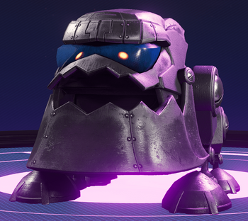 Robomutt | Ratchet & Clank Wiki | Fandom