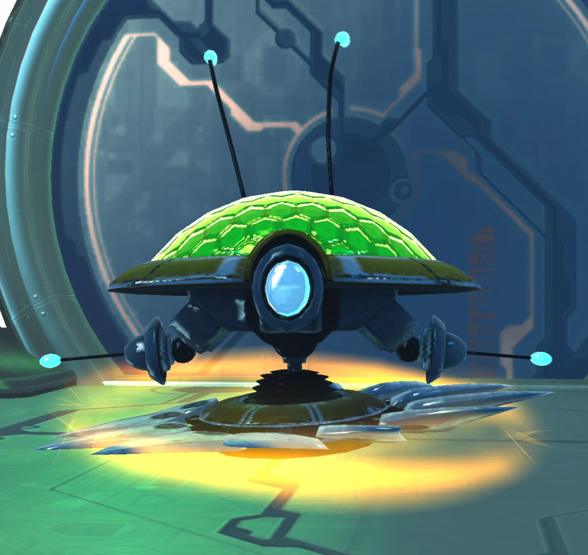 Category:Enemies in All 4 One | Ratchet & Clank Wiki | Fandom