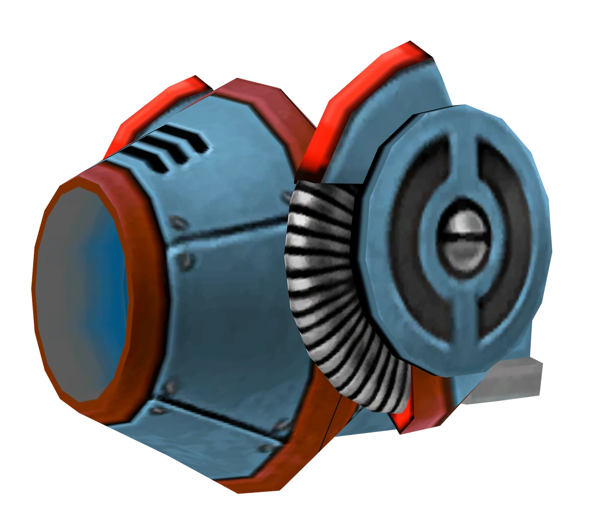 Thermanator | Ratchet & Clank Wiki | Fandom