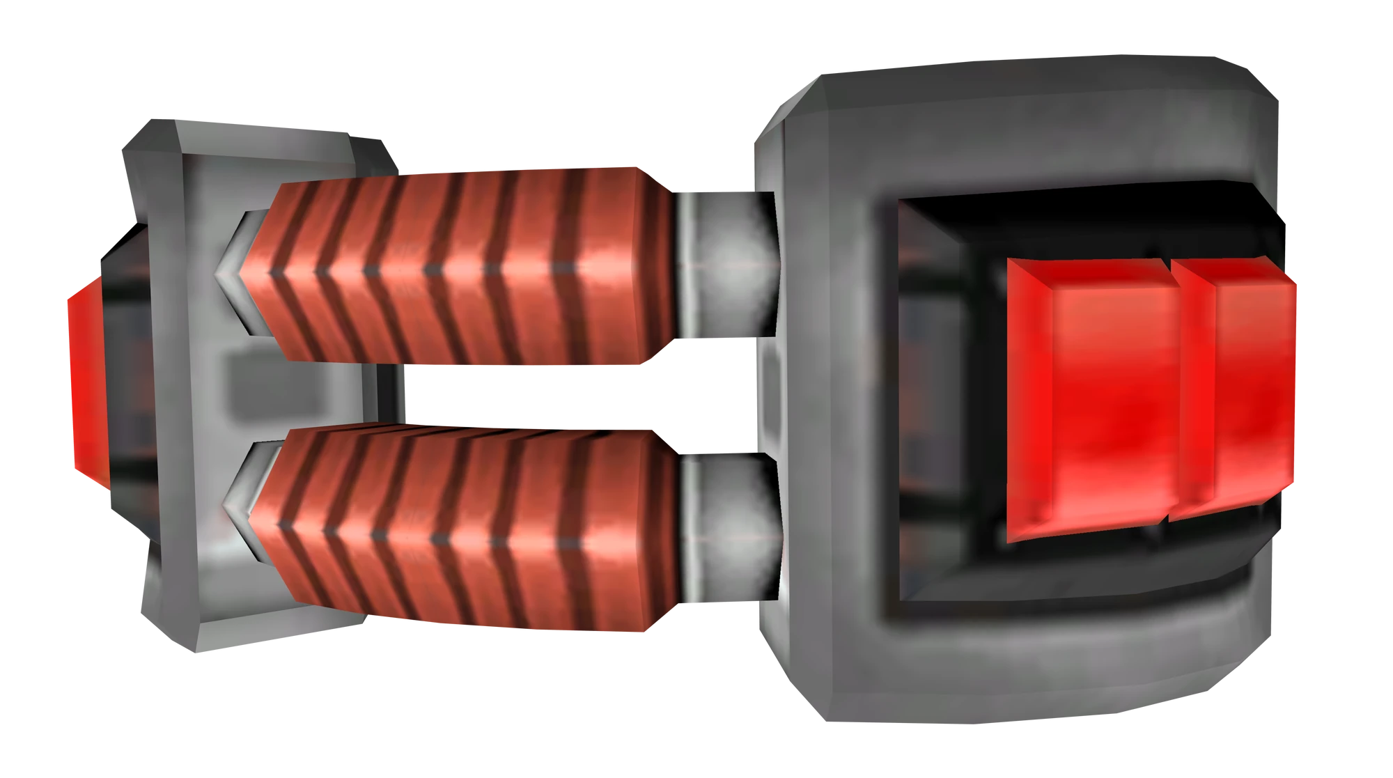 Bolt Grabber | Ratchet & Clank Wiki | Fandom