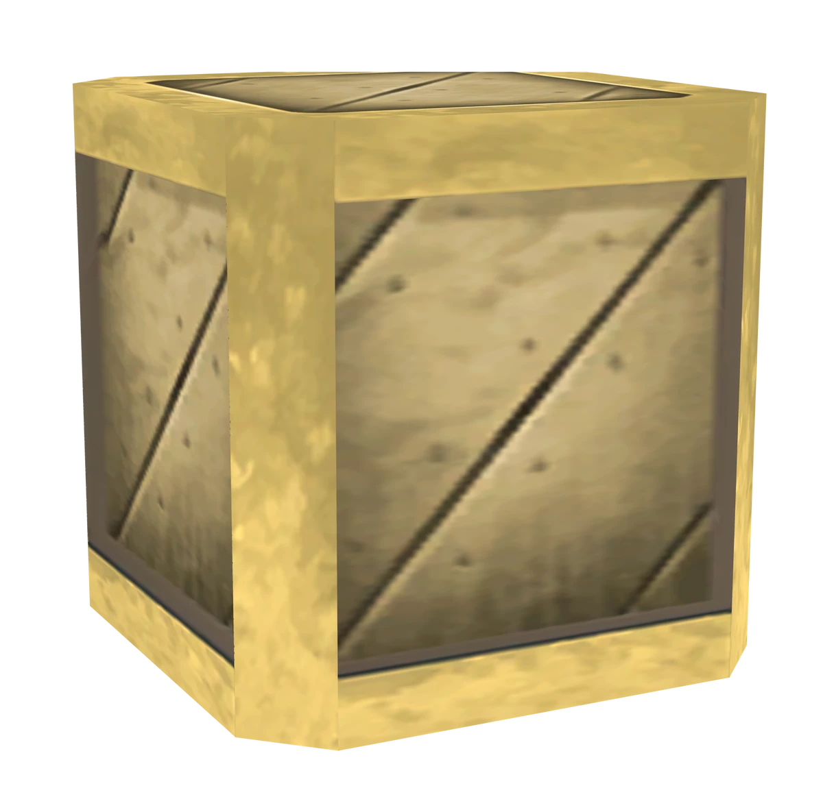 Crates | Ratchet & Clank Wiki | Fandom