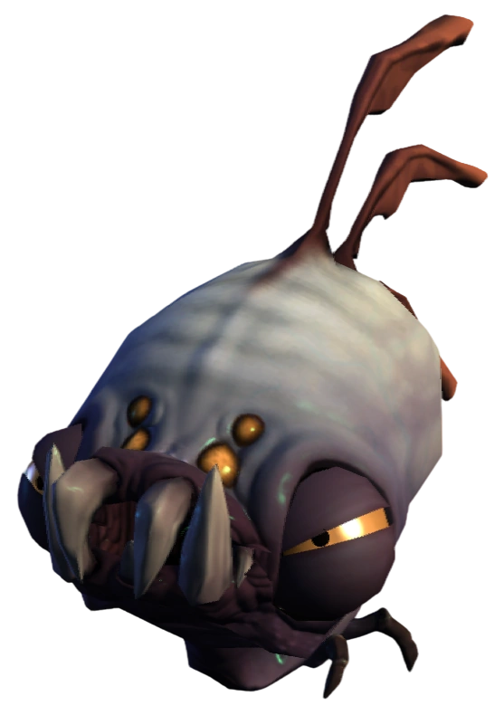 Cragmite | Ratchet & Clank Wiki | Fandom