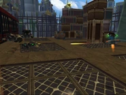 Sonic Summoner | Ratchet & Clank Wiki | Fandom