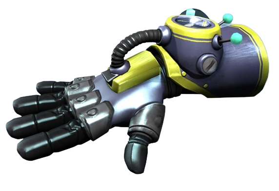 Heli-Pods | Ratchet & Clank Wiki | Fandom