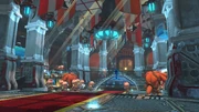 Agorian | Ratchet & Clank Wiki | Fandom