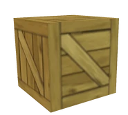 Crates | Ratchet & Clank Wiki | Fandom