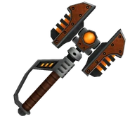 OmniWrench | Ratchet & Clank Wiki | Fandom