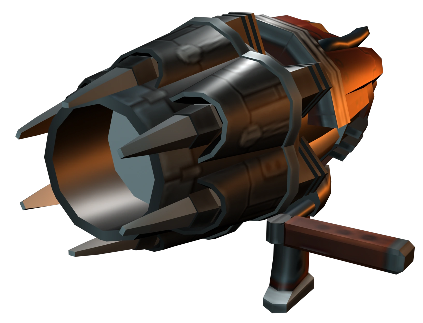 Ratchet And Clank 3 Weapons