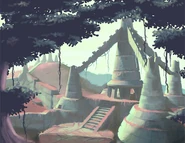 Ryllus | Ratchet & Clank Wiki | Fandom