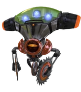 Nefarious Troopers | Ratchet & Clank Wiki | Fandom