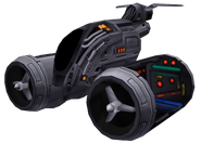 Dropship | Ratchet & Clank Wiki | Fandom