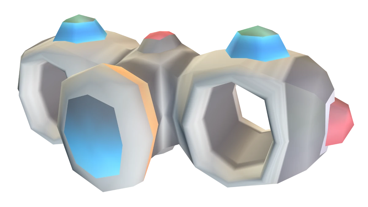 Holo-Knuckles | Ratchet & Clank Wiki | Fandom