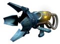 Gravity Bomb | Ratchet & Clank Wiki | Fandom