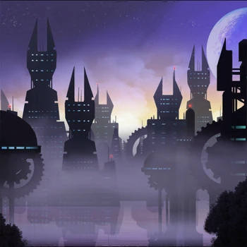 Lombax dimension | Ratchet & Clank Wiki | Fandom