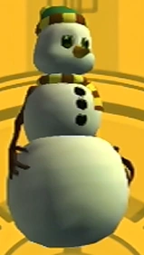 Catégorie:Apparences de Ratchet & Clank 3 | Ratchet et Clank Wiki | Fandom