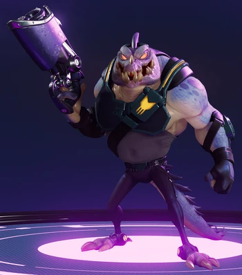 Goon infantry | Ratchet & Clank Wiki | Fandom