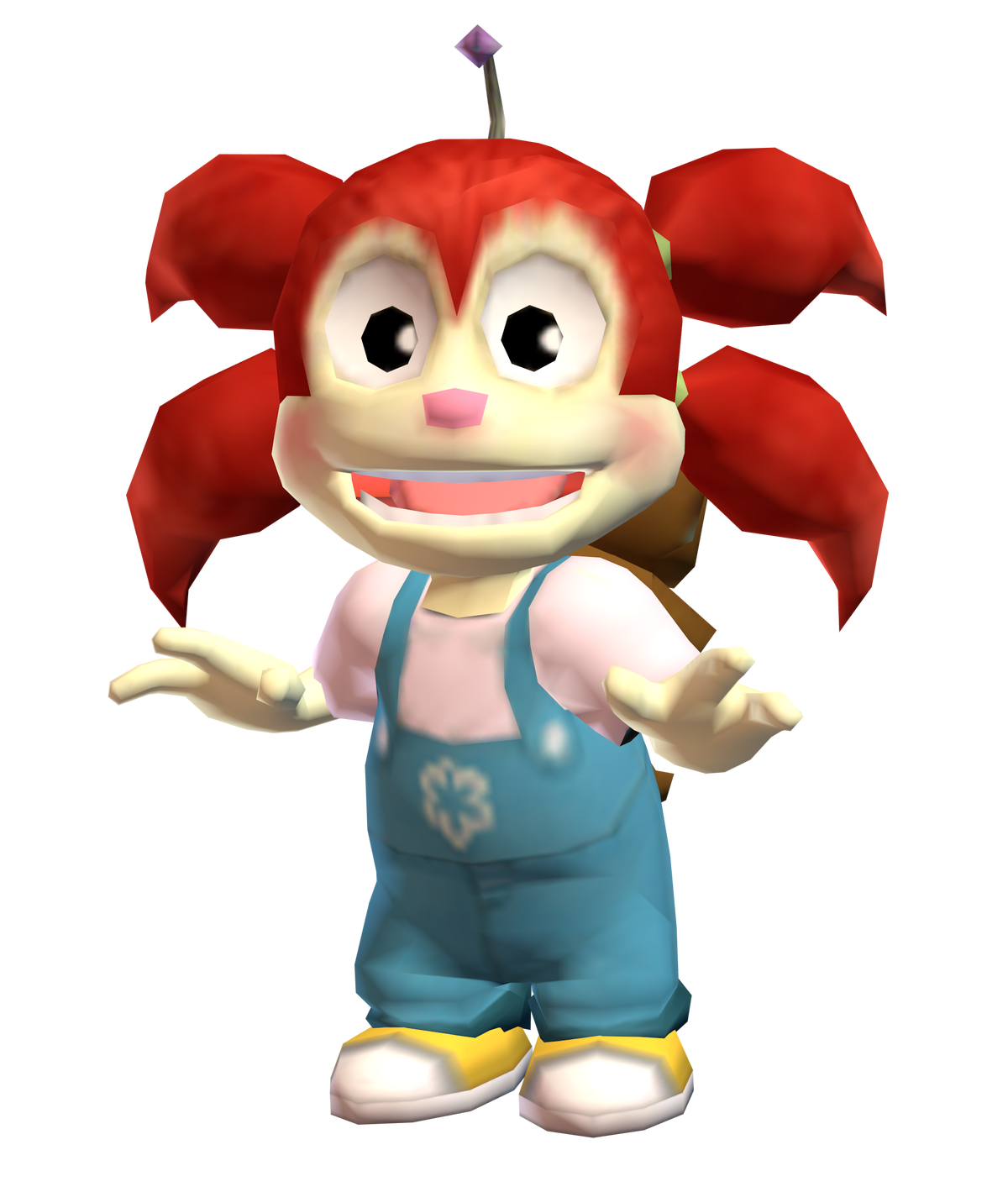 Luna | Ratchet & Clank Wiki | Fandom