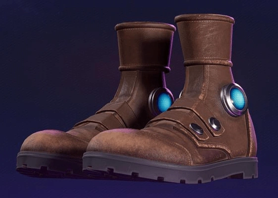 Glide Boots | Ratchet & Clank Wiki | Fandom