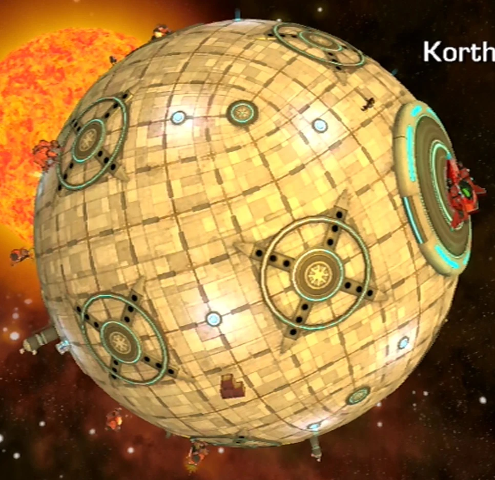 Korthos Sigma | Ratchet et Clank Wiki | Fandom