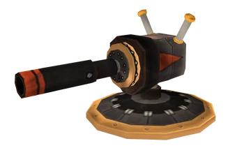 Blarg gunner | Ratchet & Clank Wiki | Fandom