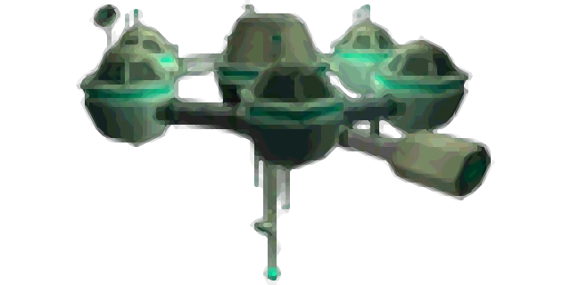 Medical Outpost Omega | Ratchet & Clank Wiki | Fandom